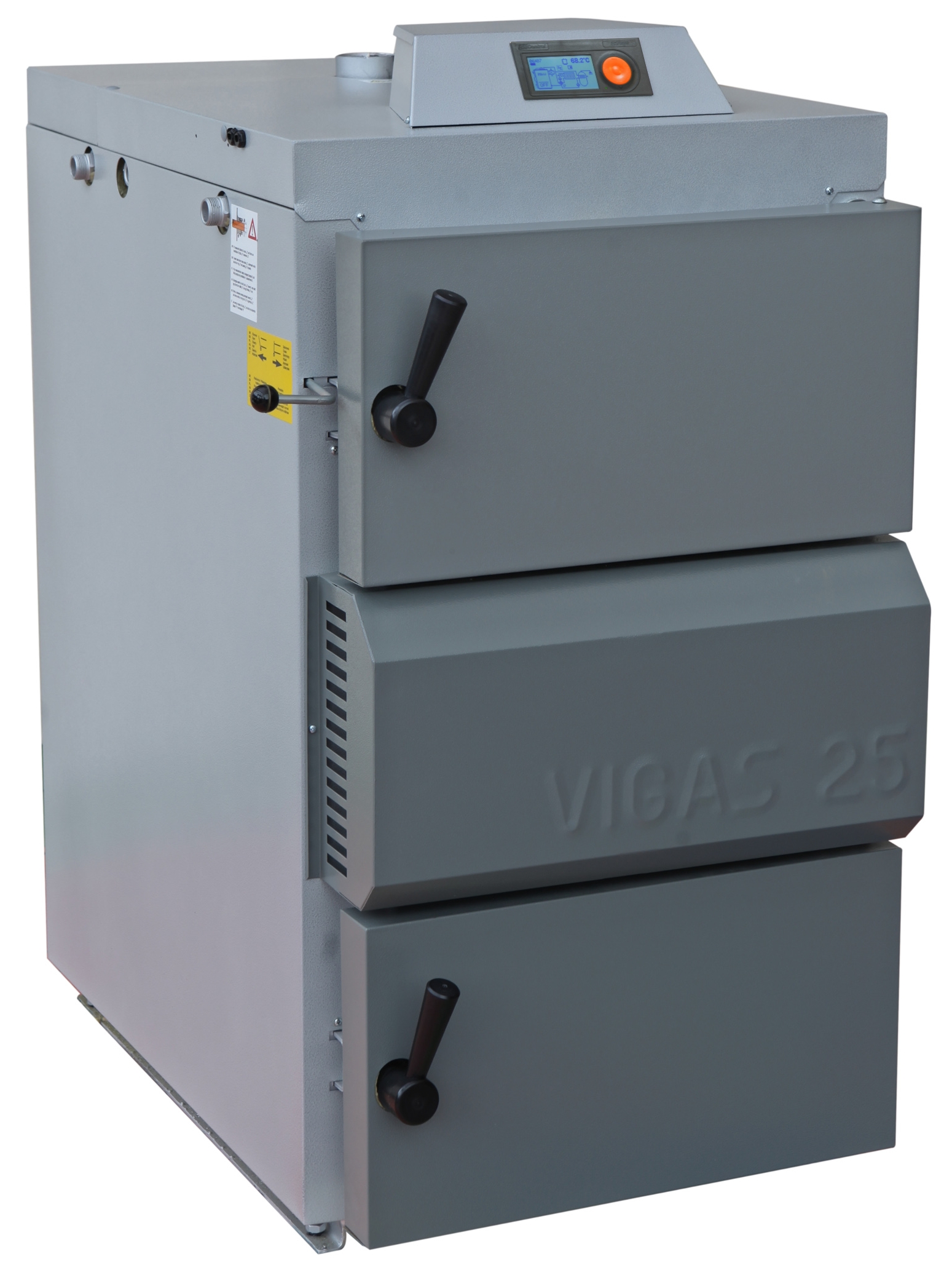 Vigas 40 AK4000 - StavebninyOnline.sk