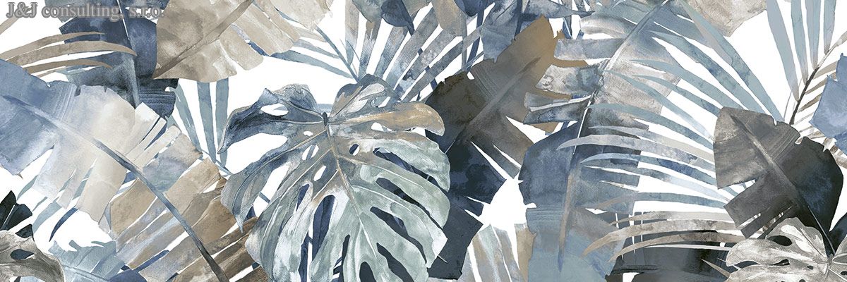Marazzi WHITE DECO MAE8 Decoro White Jungle Touch A - StavebninyOnline.sk